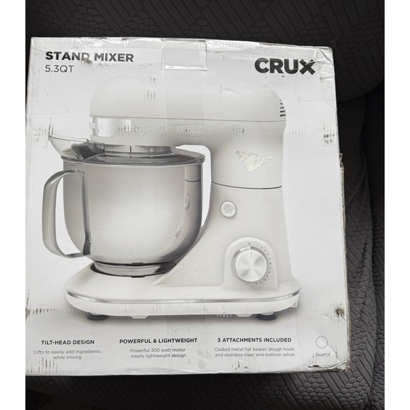 Kitchen | New Crux Standing Mixer | Poshmark